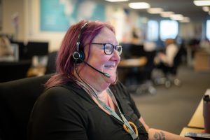 Software - Tunstall Healthcare